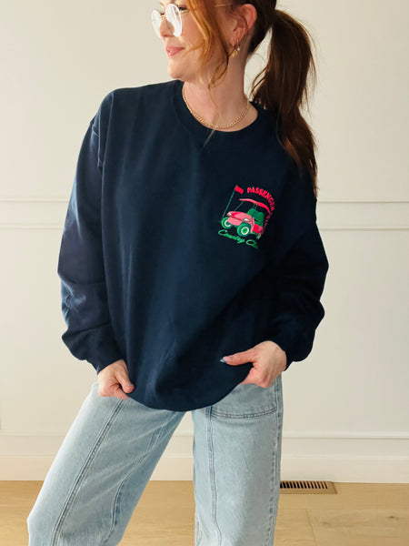 Passenger Princess Crew – Cedar Falls | Real Deals