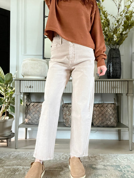 Chelsea Balloon Jean – Cedar Falls | Real Deals